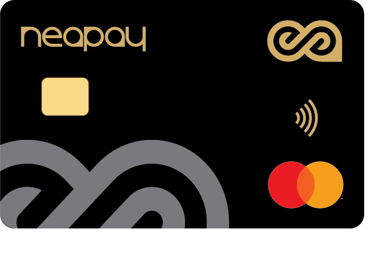 Neapay