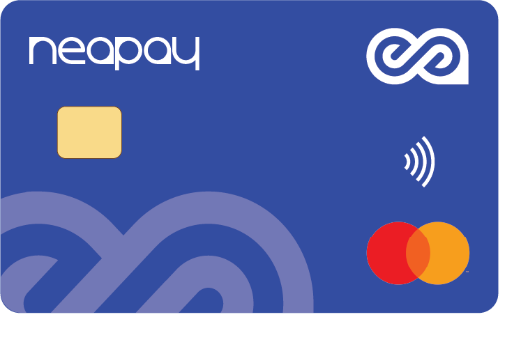 Neapay